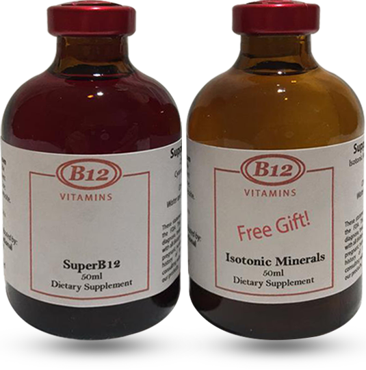 Super- B12 - buyb12vitamin.com