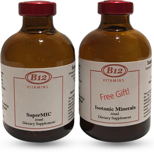 Super MIC - buyb12vitamin.com
